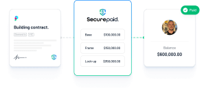 Paid – digital construction contracts and payments. | Digital ...