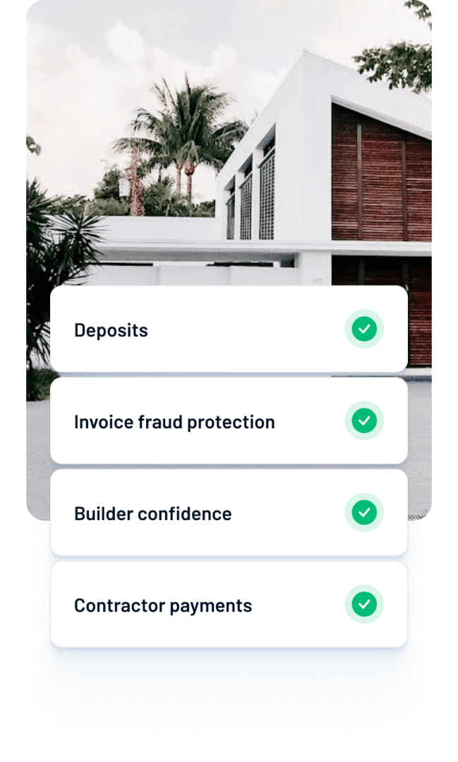 Paid – digital construction contracts and payments. | Owners and ...