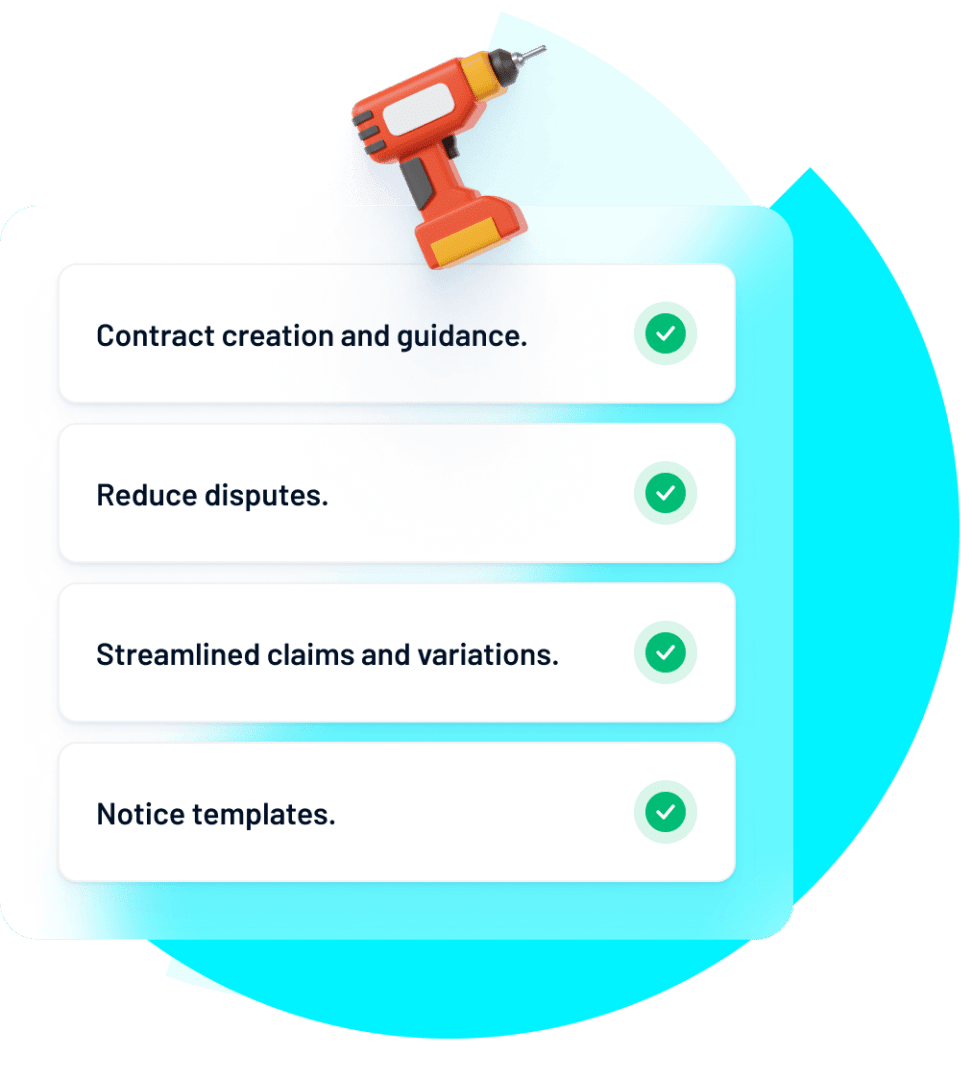 Paid – digital construction contracts and payments. | Empowering Builders: Streamline Contracts ...